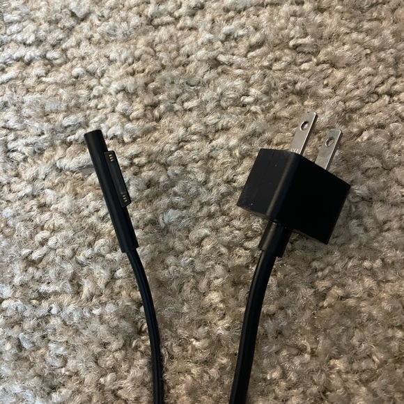 Computers, Laptops & Parts | Microsoft Laptop Charging Cord | Poshmark
